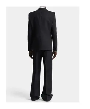 Dsquared2 Notched Pocket Suit