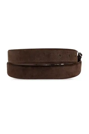 Attico Buckle Belt
