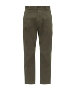 Dsquared2 Chino Pants - Green