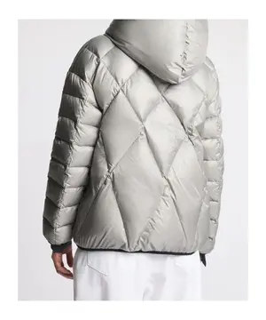 FAY Down Jacket In Ultralight Nylon