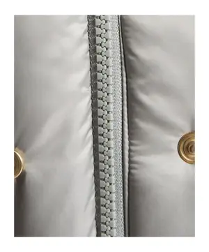 FAY Down Jacket In Ultralight Nylon