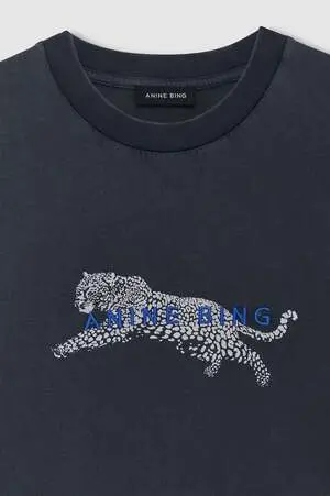 ANINE BING Graphic T-shirt
