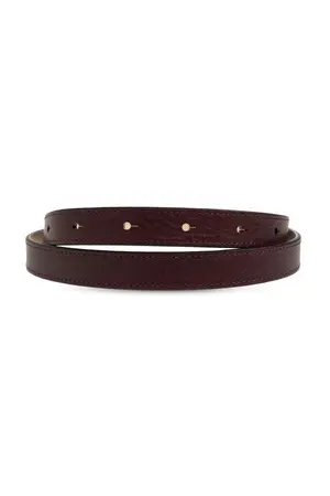 Dsquared2 Logo Belt