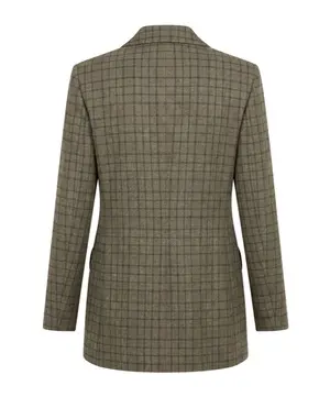 BLAZÉ MILANO Long-sleeve Blazer