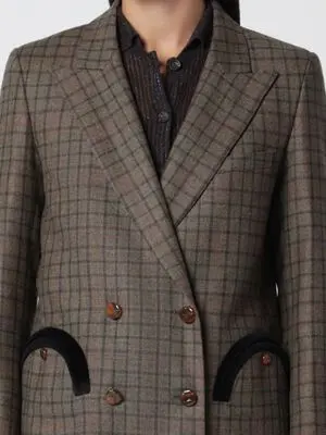 BLAZÉ MILANO Long Sleeve Blazer
