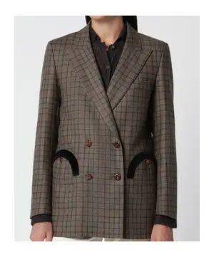 BLAZÉ MILANO Long Sleeve Blazer