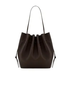 Yuzefi Scallop Tote Bag - No