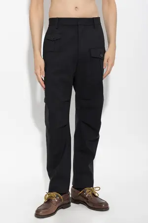Dsquared2 Utility Cargo Pants