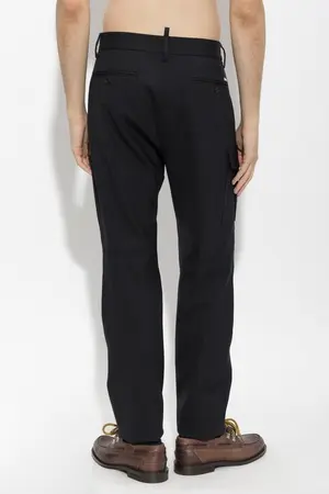 Dsquared2 Utility Cargo Pants