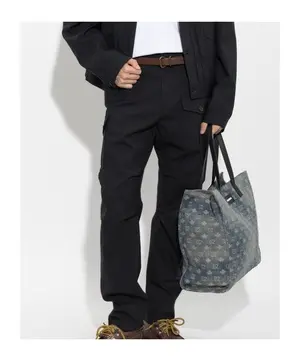 Dsquared2 Utility Cargo Pants