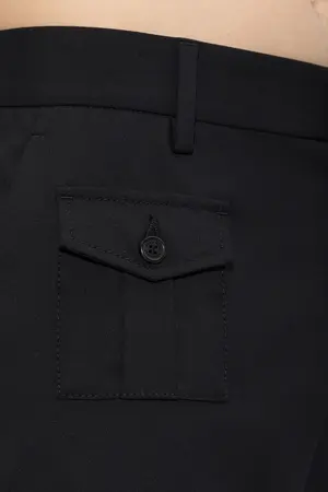 Dsquared2 Utility Cargo Pants