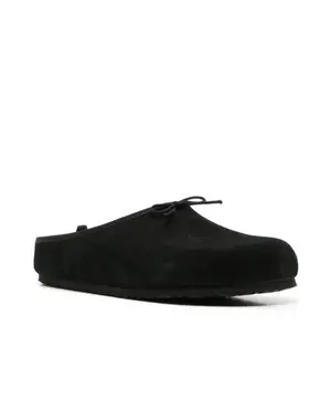 Repetto X Birkenstock Round-toe Mules