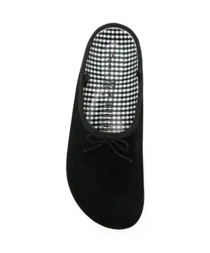 Repetto X Birkenstock Round-toe Mules