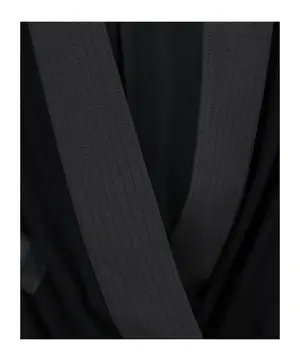 Elisabetta Franchi Collared Bodysuit