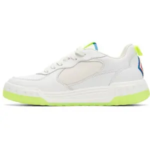 Casablanca Court Logo Low-top Sneakers