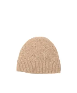 Dries Van Noten Ribbed Knit Hat
