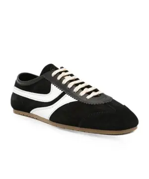 Dries Van Noten Lace-up Sneakers