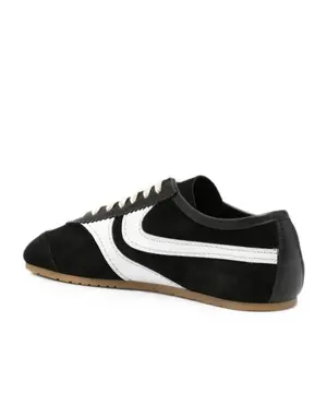 Dries Van Noten Lace-up Sneakers