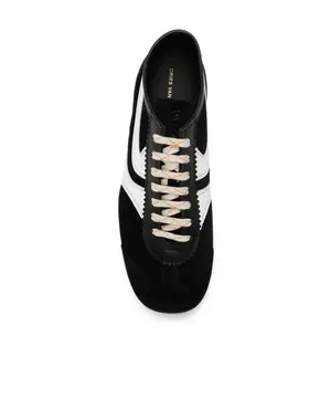 Dries Van Noten Lace-up Sneakers