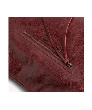Balenciaga Le City Medium Hobo Bag