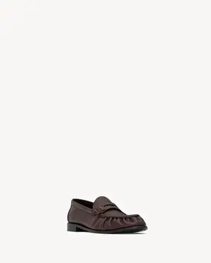 Saint Laurent Le Loafer Loafers