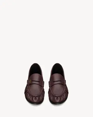 Saint Laurent Le Loafer Loafers