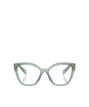Prada Cat-eye Glasses