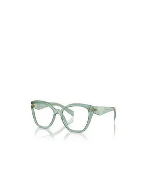 Prada Cat-eye Glasses