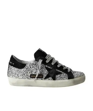 GOLDEN GOOSE Imitation Low-cut Casual Sneakers