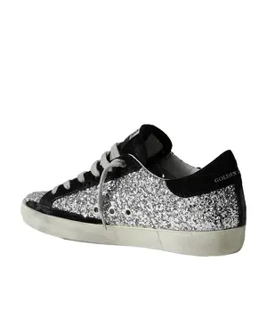 GOLDEN GOOSE Imitation Low-cut Casual Sneakers