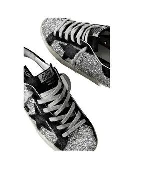 GOLDEN GOOSE Imitation Low-cut Casual Sneakers