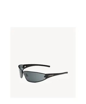 Saint Laurent Full-rimmed Sunglasses