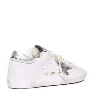 GOLDEN GOOSE Super Star Sneakers