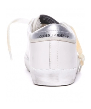 GOLDEN GOOSE Super Star Sneakers