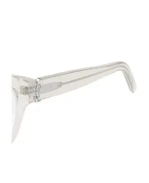 Saint Laurent Square Frame Glasses
