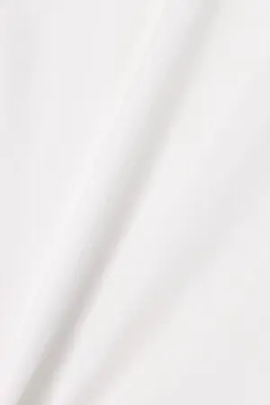 MAISON MARGIELA Side Slit Buttoned Shirt