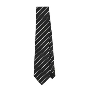 Saint Laurent Pointed Tie