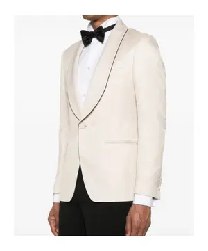 LARDINI Single-breasted Blazer
