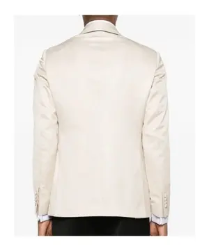 LARDINI Single-breasted Blazer