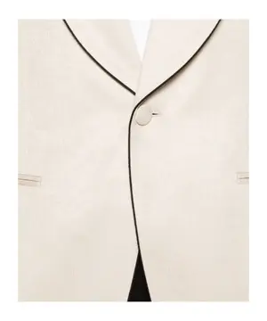 LARDINI Single-breasted Blazer