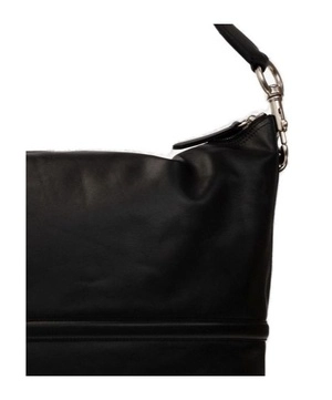 Dries Van Noten Zip Shoulder Bag