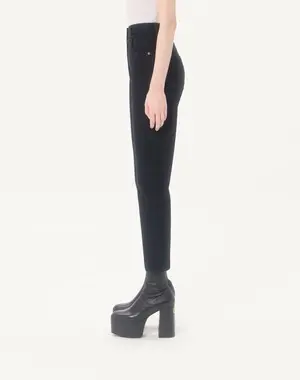 Valentino Garavani Denim Trousers