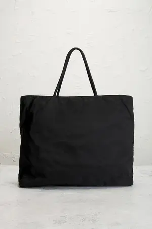 Prada Tessuto Tote Bag