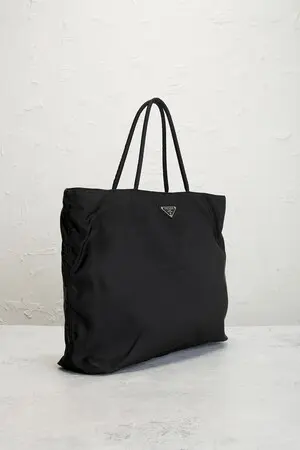 Prada Tessuto Tote Bag