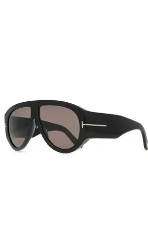 TOM FORD Logo Sunglasses