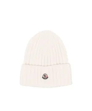 Moncler Flanged Hat