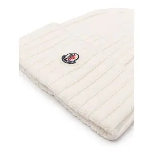 Moncler Flanged Hat