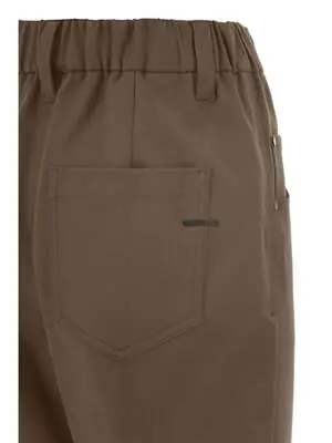 Brunello Cucinelli Pleated Trousers - No