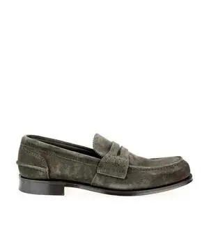 Church's Business Casual Shoes - Black