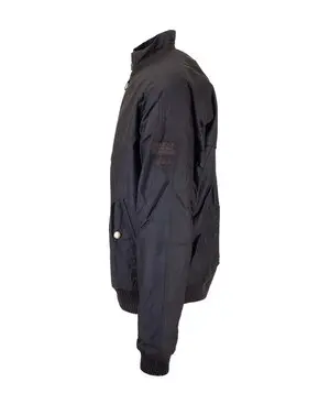 Barbour X Steve Mcqueen Merchant Wax Jacket